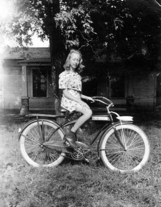 Dorothy Ribble 1928-2018 | The Substrate Wars